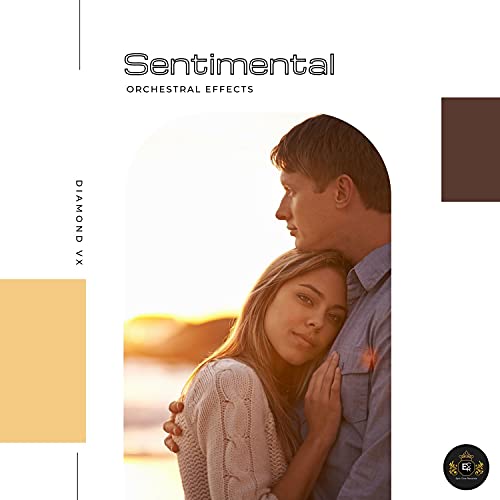Sentimental Orchestral Effects de Diamond VX en Amazon Music Unlimited