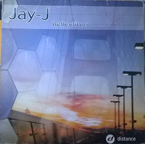 JAY J - Reflections - Music