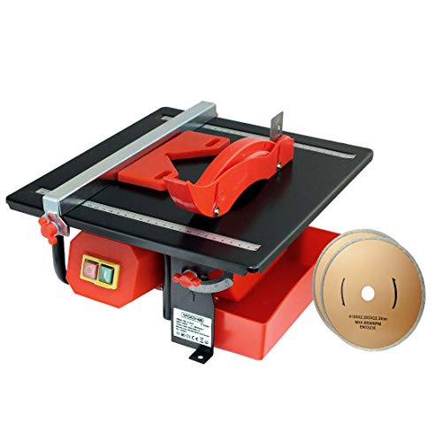 Amazon.co.uk Best Sellers: The most popular items in Power Tile Cutters