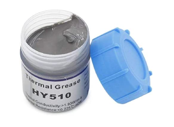 Supercool Heat Sink Thernal SiliconCompound Conductive Grease Paste for ...
