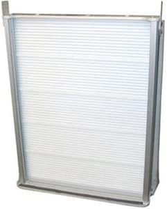 Amazon | TOYOTOMI 別売テラス戸用取付枠 TIW-PT6 | Toyotomi | エアコン用交換部品・アクセサリ