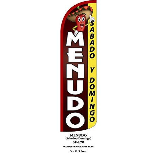 Logotipo De Menudo