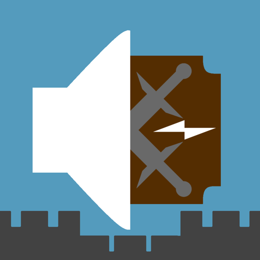 Master Fantasy RPG Soundboard - Sound Effects SFX Tool / Dungeon Master ...