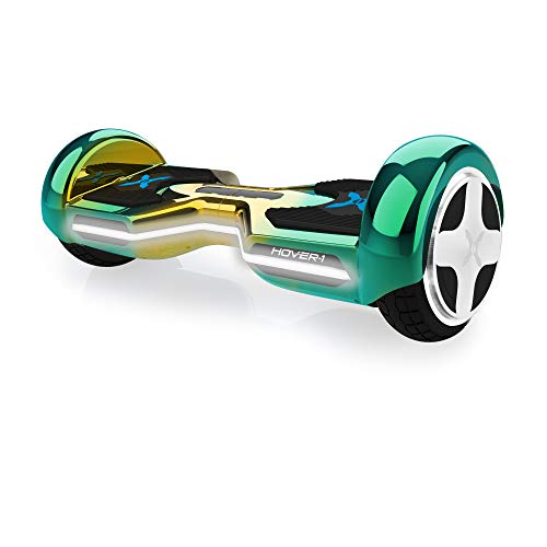 The 6 Best 10 Inch Hoverboards - Guidebook