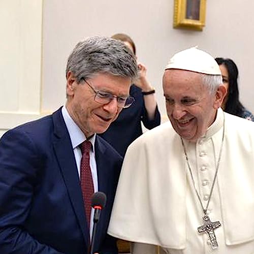 JEFFREY SACHS - Director, Center for Sustainable Development, Columbia - President, UN ...