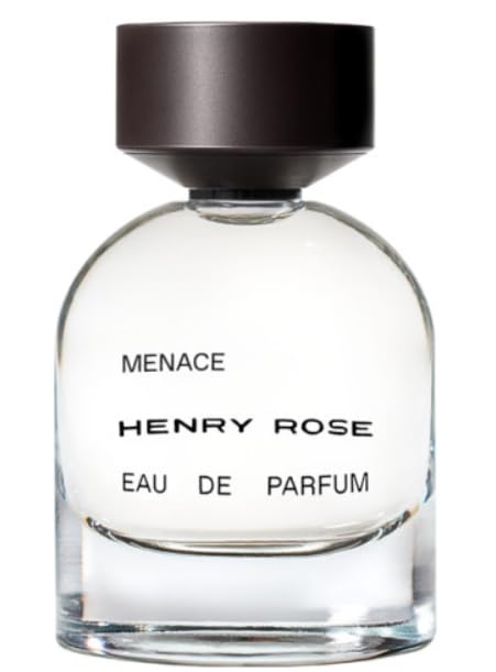 Amazon.com : Henry Rose MENACE Eau de Parfum 50ml : Beauty & Personal Care