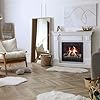 Amazon.com: SimpliFire Inception 36-Inch Electric Fireplace with ...