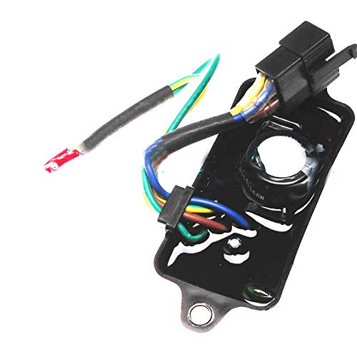 Amazon.com: Automatic Voltage Regulator AVR 6KW 7KW for Kubota Low Boy ...