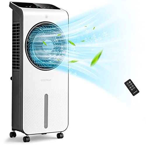 Top 10 Best Small Portable Swamp Coolers : Reviews & Buying Guide - Katynel