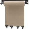 Amazon.com: Kalalou NDE1122 Transitional Hanging Note Roll with 4 Clips ...