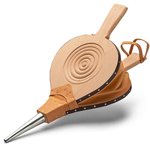 The 12 Most Popular Fireplace Bellows - Guidebook