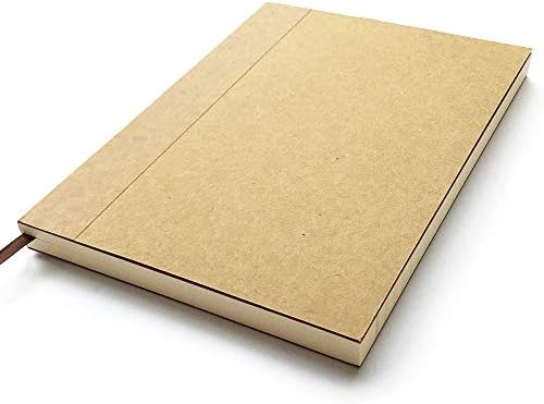 Amazon.com : Sovereign-Gear Lined Paper Refill Notebooks Refillable ...