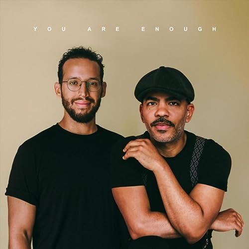 Écouter You Are Enough par Robson Diem & David Posso sur Amazon Music ...