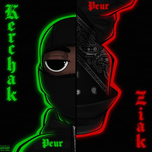 Écouter Peur par Kerchak feat. Ziak sur Amazon Music Unlimited
