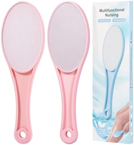 Amazon.com : Pop Sonic Nano Glass Foot File (1 Unit) | Foot Callous ...