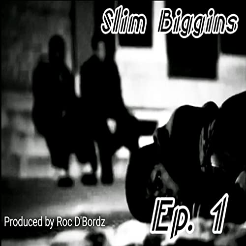 Ep. 1 de Slim Biggins en Amazon Music Unlimited