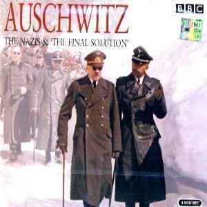 Auschwitz The Nazis & 'The Final Solution': Amazon.in: Movies & TV Shows