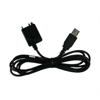 Palm Treo 650 USB Desktop HotSync Cable : Amazon.in: Industrial ...
