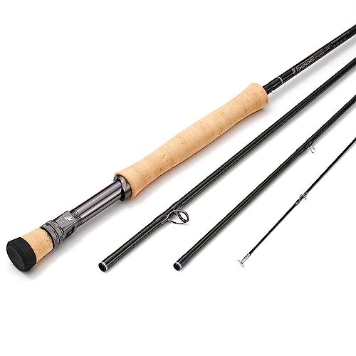 Sage Accel Review: A Versatile Fly Rod Worth Every Penny | The Great ...