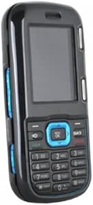 Amazon.com: Wireless Xcessories Protective Shield Case with Swivel Belt ...