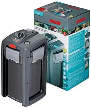 Amazon.com : Eheim Pro 3 1200xl Filter 2080 Up to 317g : Pet Supplies