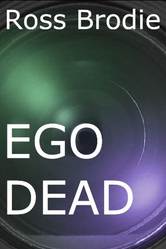 Ego Dead eBook : Brodie, Ross: Amazon.co.uk: Kindle Store