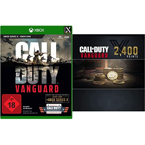 Cod Vanguard Xbox – Die 15 besten Produkte im Vergleich - WinTotal