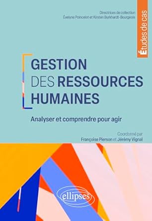 Amazon.fr - Gestion des ressources humaines: Analyser et comprendre ...