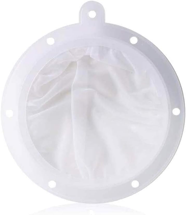 Amazon.com: KALAVE Premium Stainless Steel Funnel, 5 Inch Food Grade ...