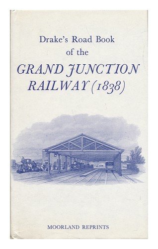 『Road Book of Grand Junction Railway』｜感想・レビュー - 読書メーター