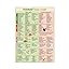 Fodmap Chart Fridge Magnet,Fodmap Diet Guide List,High Fodmap List Meal ...