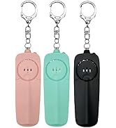 Amazon.com: Safesound Personal Alarm: Your 130dB Self-Defense Companion ...