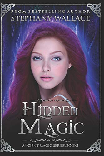 Book review of Hidden Magic - Readers' Favorite: Book Reviews and Award ...