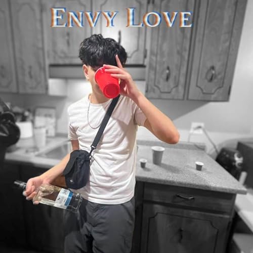 Amazon.co.jp: Envy Love [Explicit] : Tayloroz: Digital Music