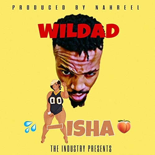 Play Aisha by Wildad on Amazon Music