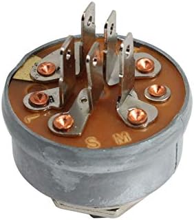 STD365402 Ignition Switch Replacement for Roper 4406R - Compatible with ...