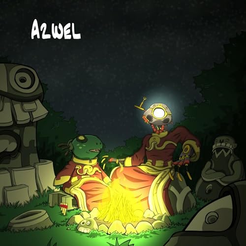 Amazon.com: Azwel : Azwel: Digital Music
