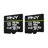 ・ブランド:ピーエヌワイ(PNY)・製造元:PNY・モデル:P-SDU128X2V32200PEP-GE・製造元/メーカー部品番号:P-SDU128X2V32200PEP-GE・最高のパフォーマンス - PNYのPerformance Pr...