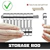 DISEN 10-Piece Metric Torque Wrench Adapter Set (10-19mm) - Chrome ...