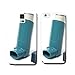 Amazon.com: Asthma inhaler cell phone cover case Samsung S5 : Cell ...
