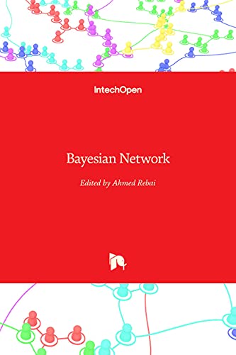 20 Best Bayesian Networks Books of All Time - BookAuthority