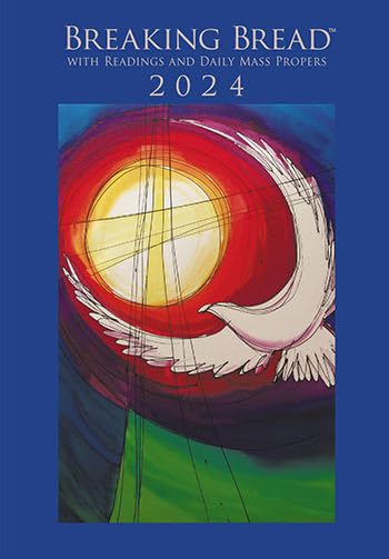 Breaking Bread Catholic Missal with Readings and Daily Mass Propers ...