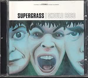 Supergrass - I Should Coco - Amazon.com Music