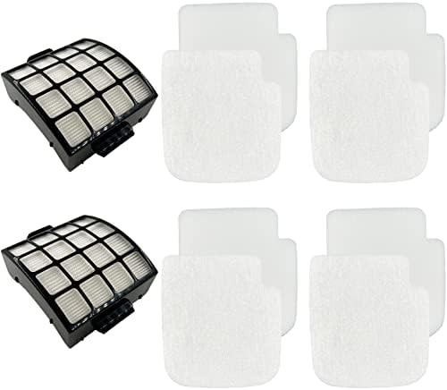 Amazon.com - Replacement Filters for Shark Stratos AZ3002 AZ3000 ...