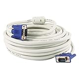 10 Best Vga Cable For Projectors 2024 | There's One Clear Winner ...