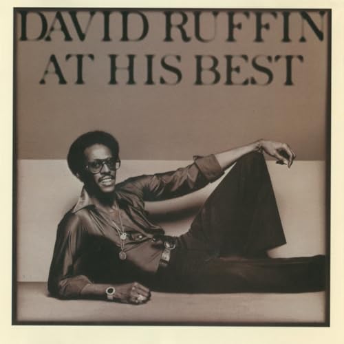 Play David Ruffin ...At His Best by David Ruffin on Amazon Music