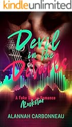 Devil In The Details : Devils Heartbreak - A Fake Dating Rockstar Romance - Kindle edition by ...
