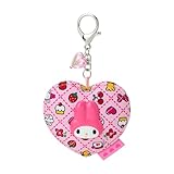 【発売日：2025年04月28日】・ブランド:サンリオ(SANRIO)・製造元:サンリオ・モデル:624918・製造元/メーカー部品番号:624918・本体サイズ：約幅8×奥行2×高さ7cm※金具含まず。主な材料・原料：ポリエステル、綿、ス...