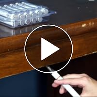 Mohawk Finishing Products Pro Mark Wood Touch Up Marker (Natural Maple ...