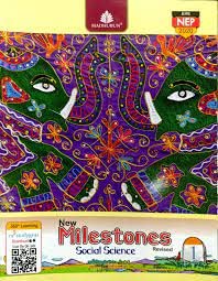 Buy New Milestones Revised – 1 Book Online at Low Prices in India | New ...